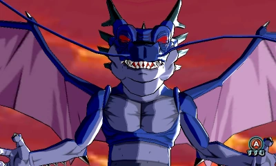Black Smoke Shenron | Videogaming Wiki | Fandom