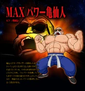 Master Roshi | Videogaming Wiki | Fandom