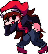 Girlfriend (Friday Night Funkin')/Gallery | Videogaming Wiki | Fandom