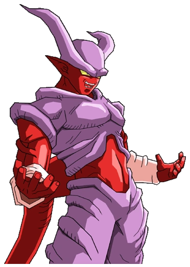 Janemba/Gallery | Videogaming Wiki | Fandom