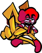 Ronald McDonald | Videogaming Wiki | Fandom