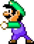Luigi | Videogaming Wiki | Fandom