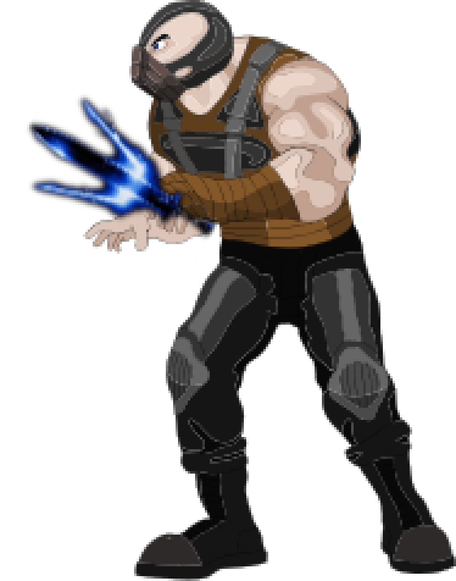 Bane (DC Comics) | Videogaming Wiki | Fandom