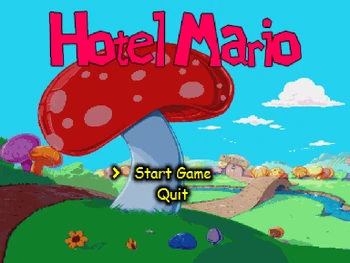 Hotel Mario 6 | Videogaming Wiki | Fandom