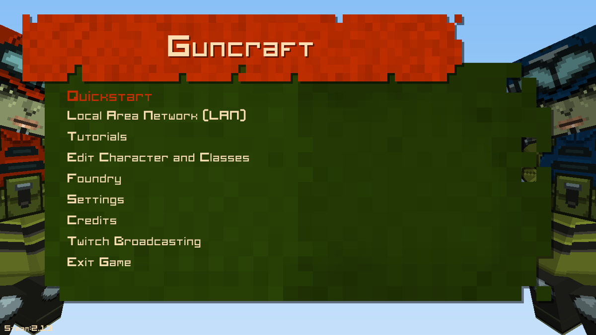 Guncraft | Videogaming Wiki | Fandom