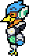 Berdly/Gallery | Videogaming Wiki | Fandom