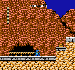 Guts Man Stage/Gallery | Videogaming Wiki | Fandom