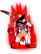 Devil Mario | Videogaming Wiki | Fandom