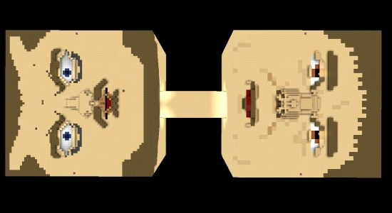 Face-Off | Videogaming Wiki | Fandom