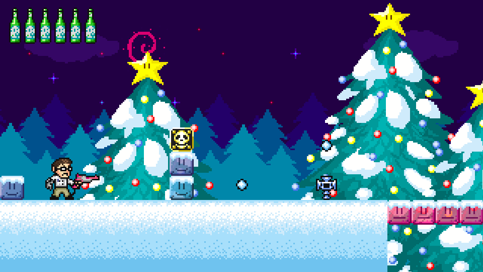 Blizzard of Balls | Videogaming Wiki | Fandom