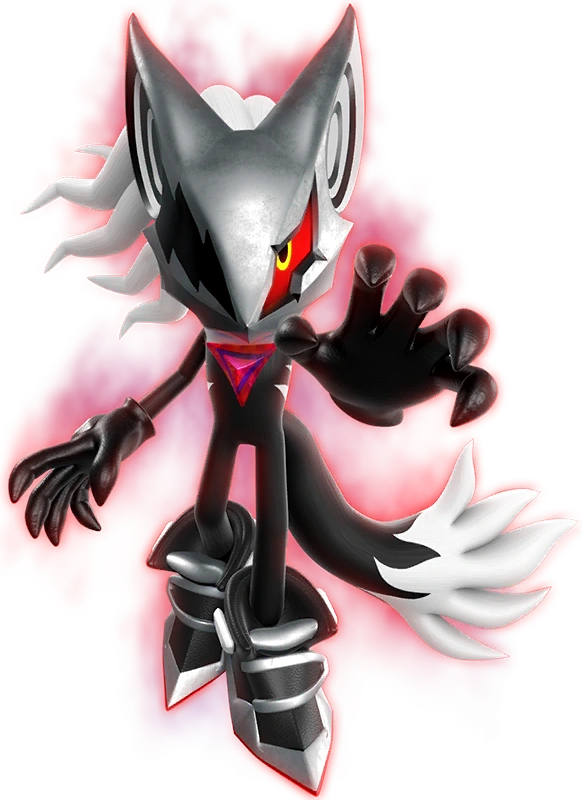 Infinite | Videogaming Wiki | Fandom