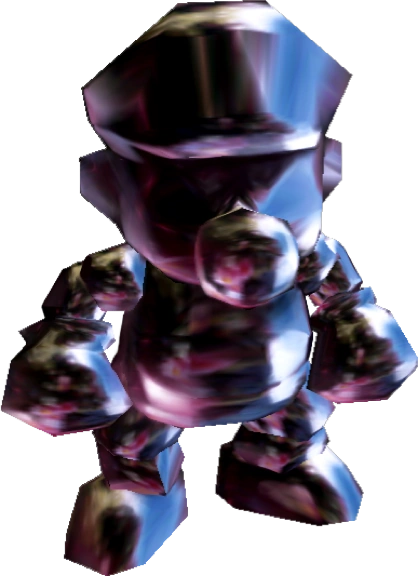 Metal Mario | Videogaming Wiki | Fandom
