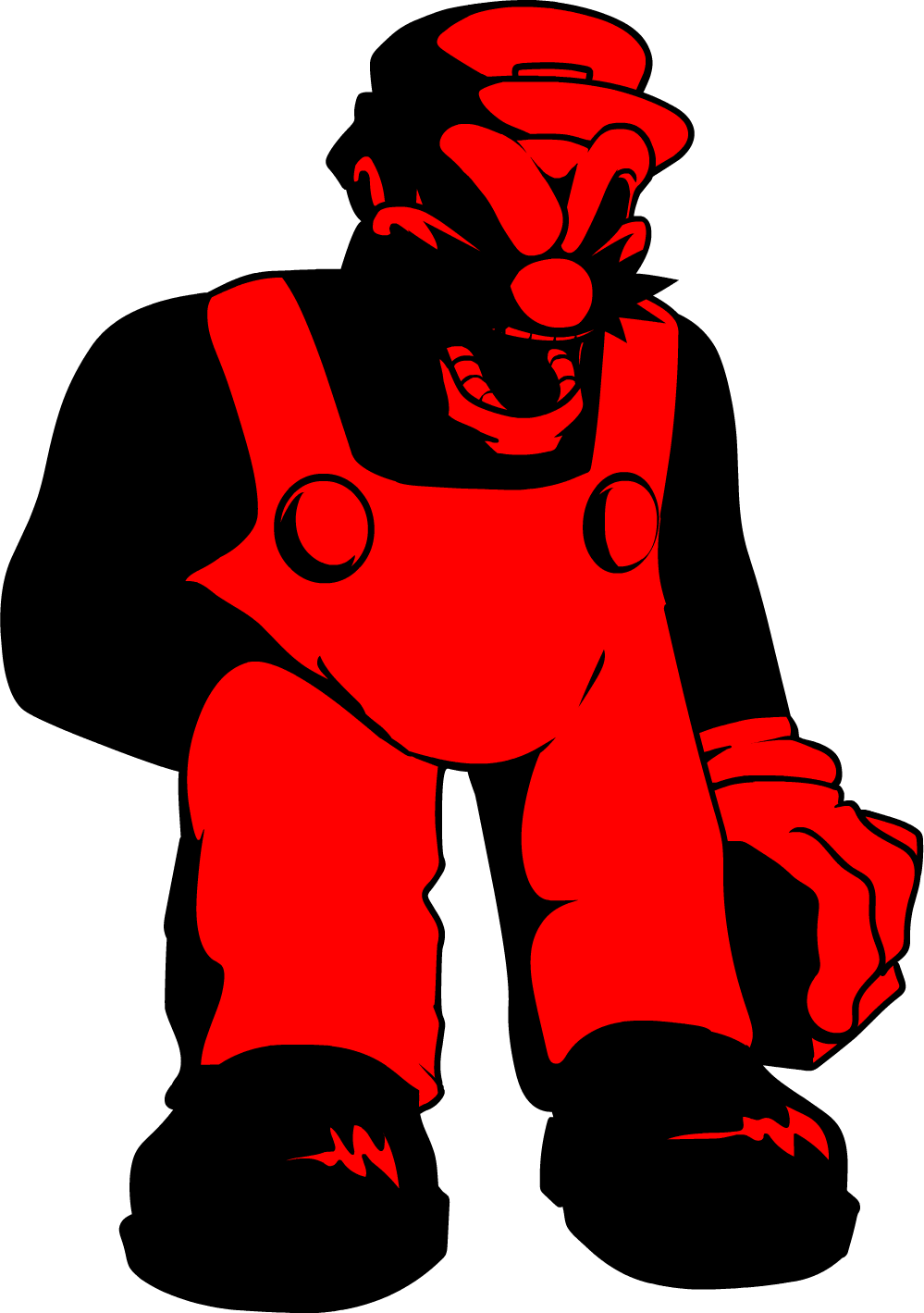 Hellish Trinity | Videogaming Wiki | Fandom