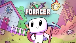 Forager | Videogaming Wiki | Fandom