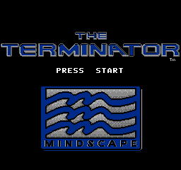 The Terminator | Videogaming Wiki | Fandom