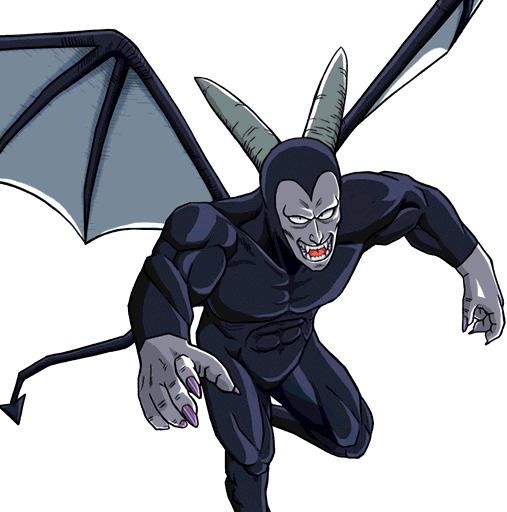 Devilman (Dragon Ball)/Gallery | Videogaming Wiki | Fandom