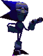 Trinity | Videogaming Wiki | Fandom