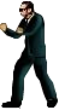 Agent Smith | Videogaming Wiki | Fandom