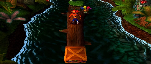 Upstream | Videogaming Wiki | Fandom