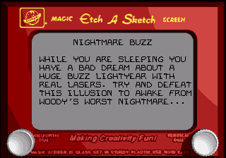 Nightmare Buzz | Videogaming Wiki | Fandom