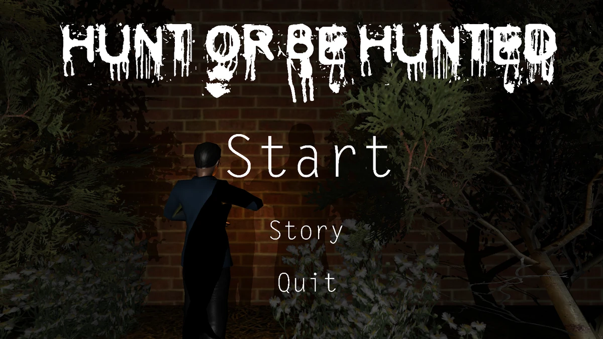 Hunt Or Be Hunted | Videogaming Wiki | Fandom