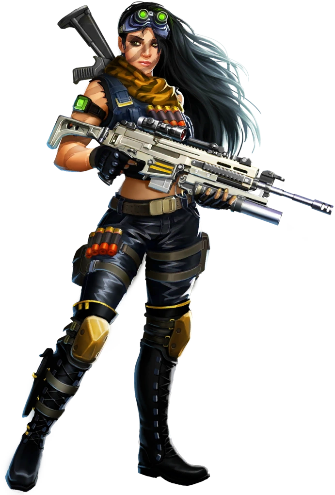 Hush | Videogaming Wiki | Fandom