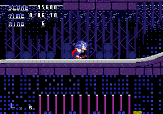 Robotropolis Zone | Videogaming Wiki | Fandom