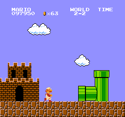 World 2-2 | Videogaming Wiki | Fandom