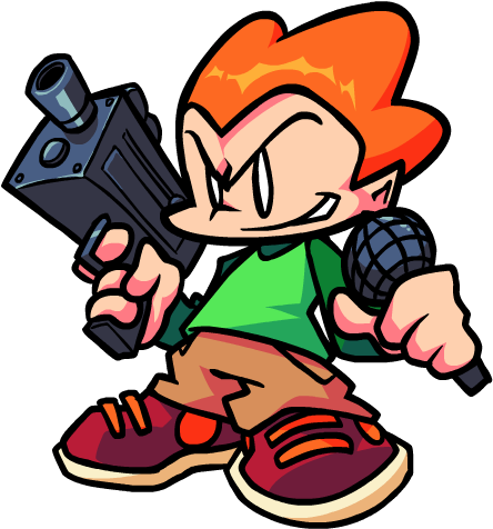 Pico | Videogaming Wiki | Fandom