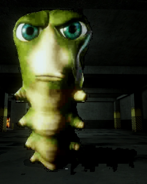 Caterpillar | Videogaming Wiki | Fandom