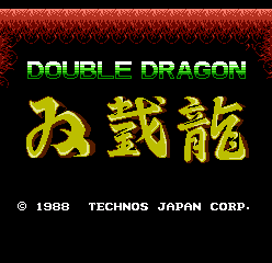 Double Dragon | Videogaming Wiki | Fandom