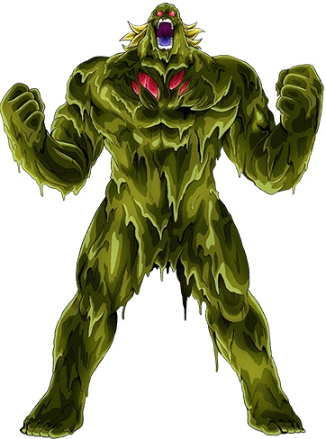 Bio-Broly/Gallery | Videogaming Wiki | Fandom