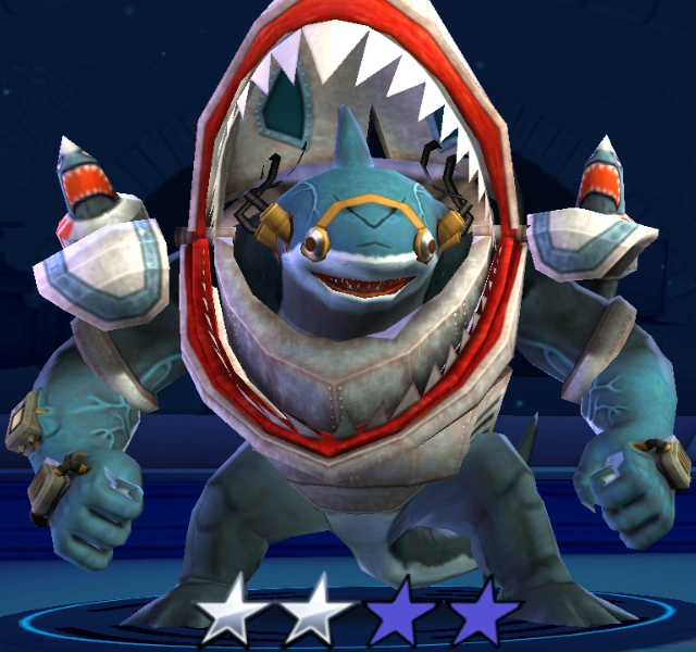 Armaggon | Videogaming Wiki | Fandom