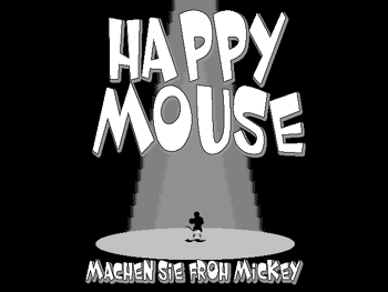 Happy Mouse | Videogaming Wiki | Fandom