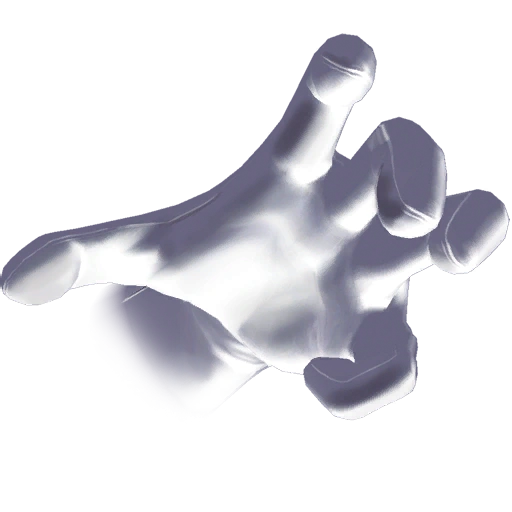 Crazy Hand | Videogaming Wiki | Fandom