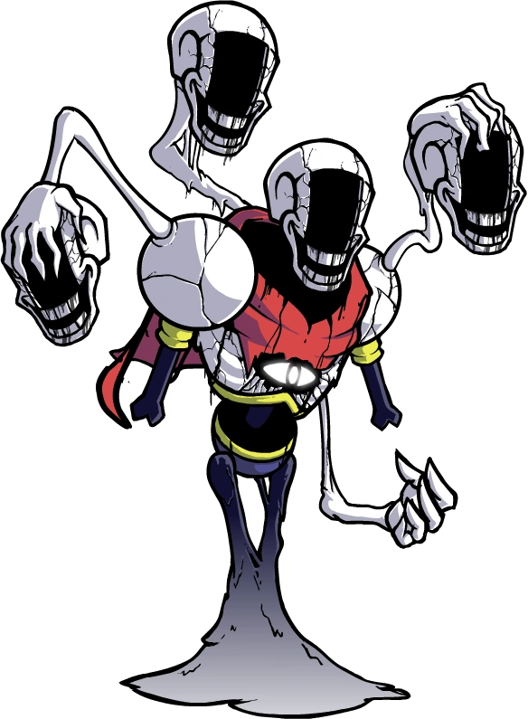 Lost Papyrus | Videogaming Wiki | Fandom
