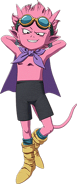 Beelzebub | Videogaming Wiki | Fandom