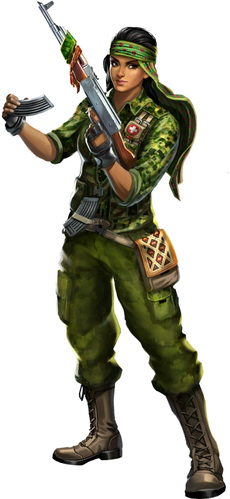 Tela | Videogaming Wiki | Fandom