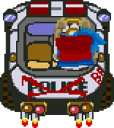 Speed Criminal | Videogaming Wiki | Fandom