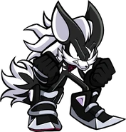 RUBY INSANITY | Videogaming Wiki | Fandom