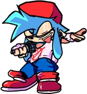 Encore Boyfriend | Videogaming Wiki | Fandom