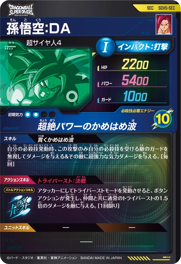 Tri-Burst: Decisive Battle | Videogaming Wiki | Fandom