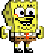 SpongeBob SquarePants/Gallery | Videogaming Wiki | Fandom