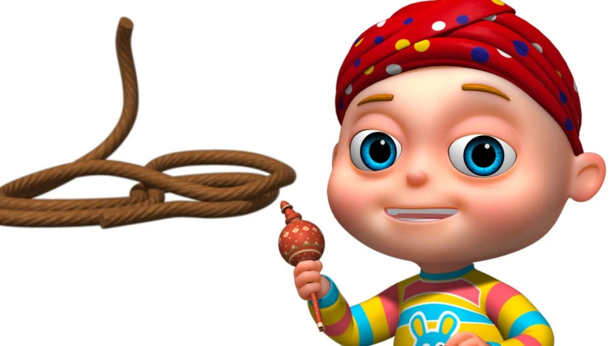 TooToo Boy Snake Charmer | Videogyan Wiki | Fandom