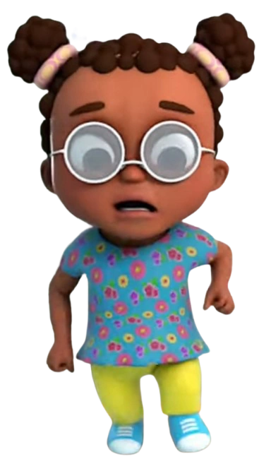 Sarah | Videogyan Wiki | Fandom