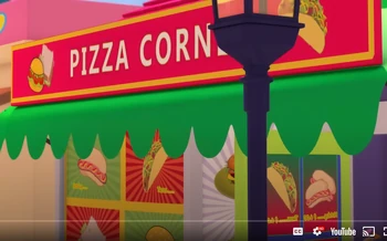 Pizza Corner | Videogyan Wiki | Fandom