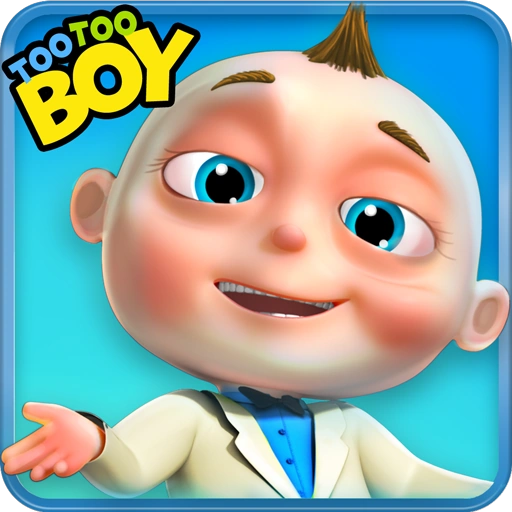 Talking TooToo Baby | Videogyan Wiki | Fandom