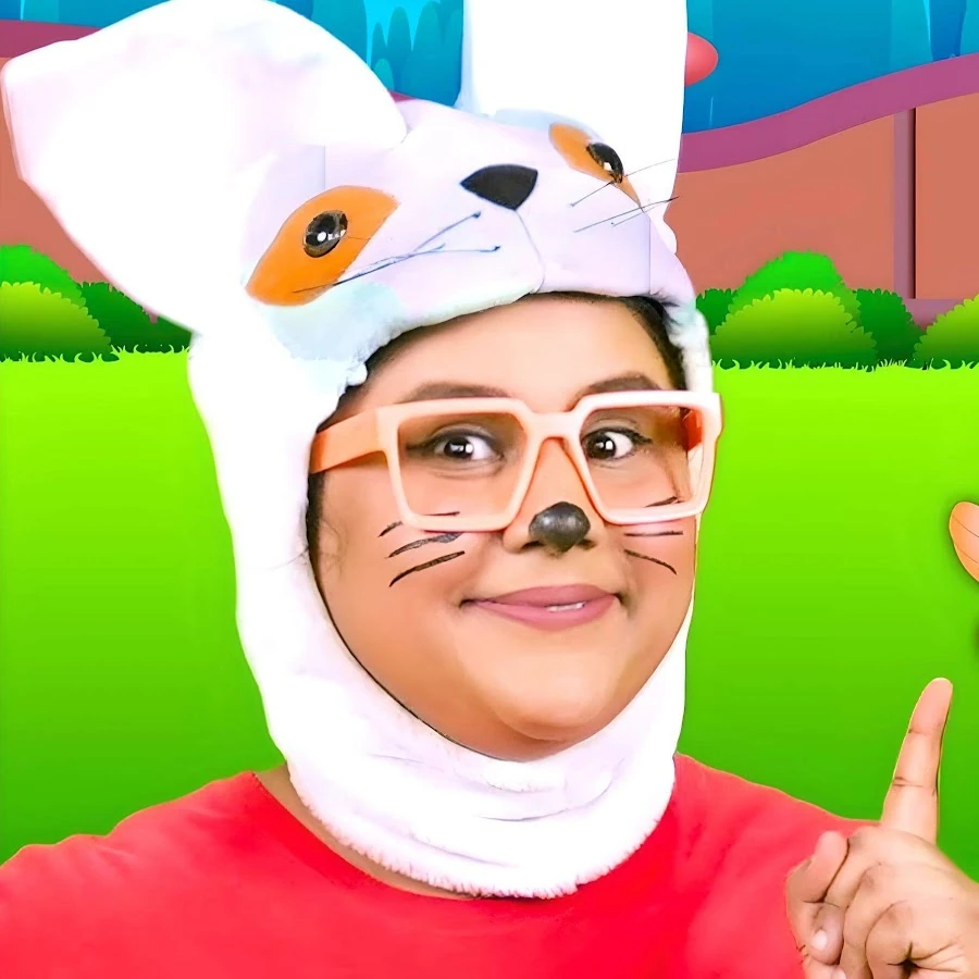 JamJammies - Nursery Rhymes & Kids Songs | Videogyan Wiki | Fandom