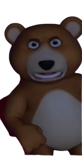 Bear | Videogyan Wiki | Fandom