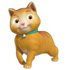 Cat | Videogyan Wiki | Fandom